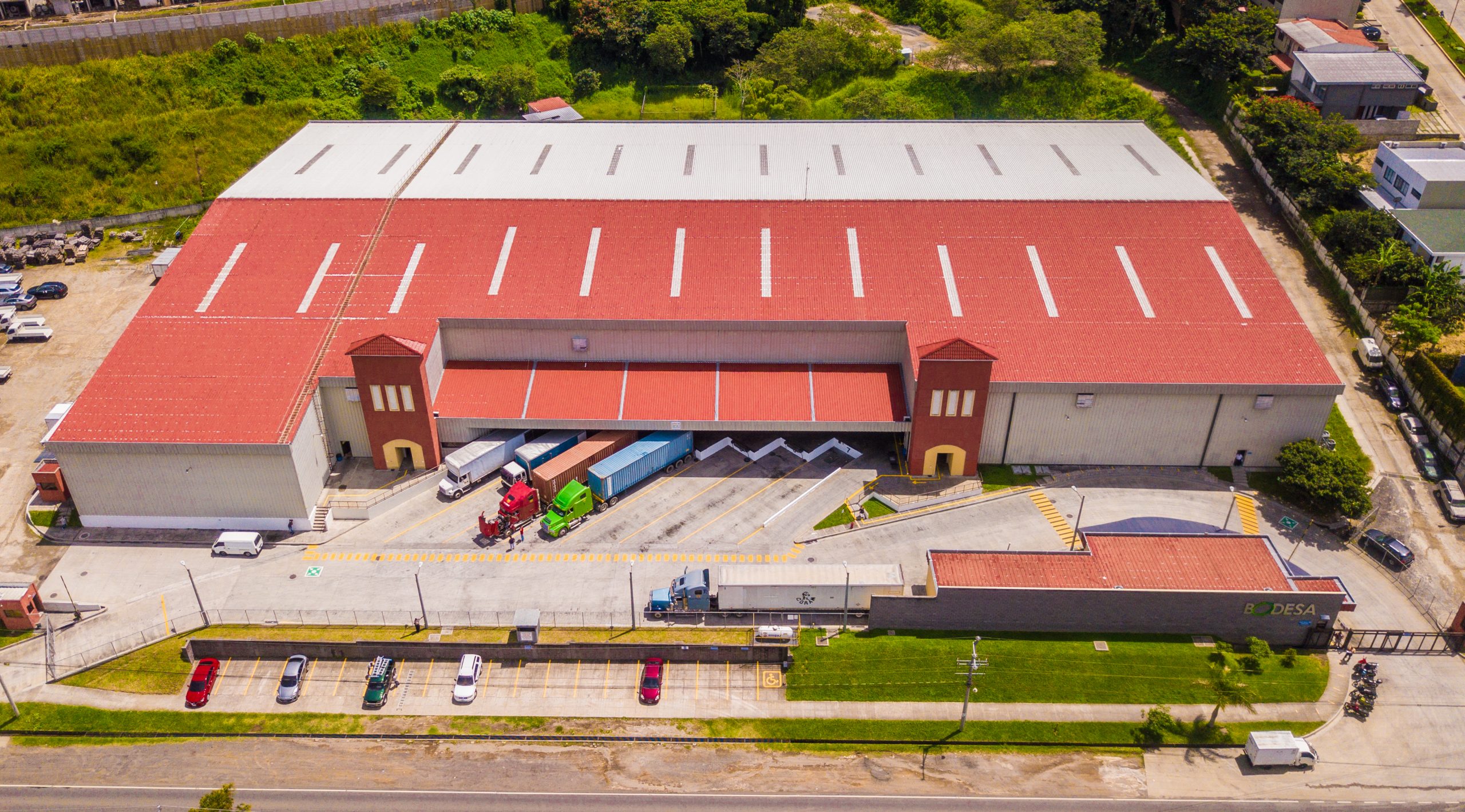 Home-onepage – Bodesa